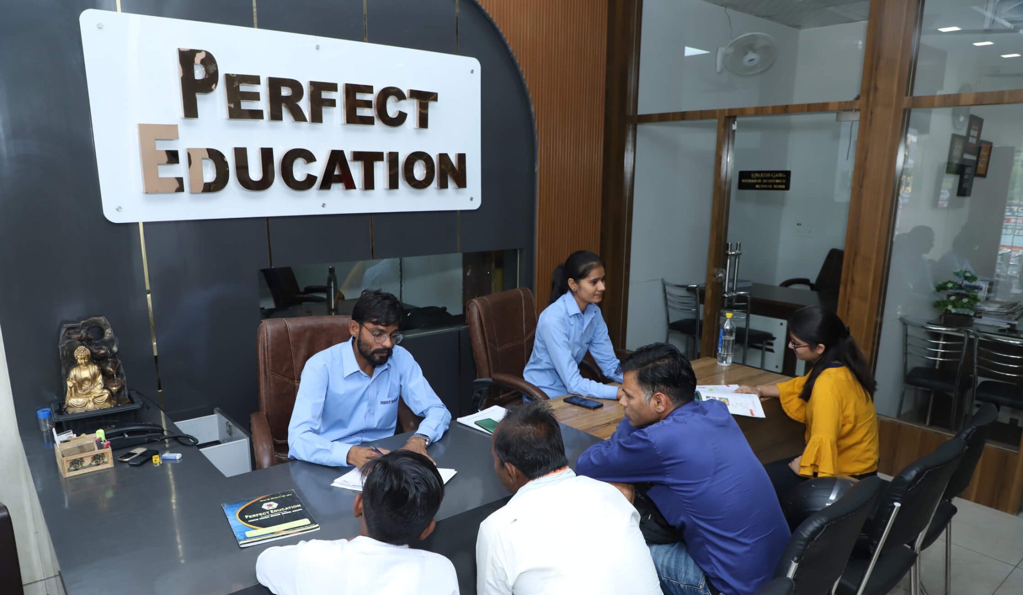 Perfect Education